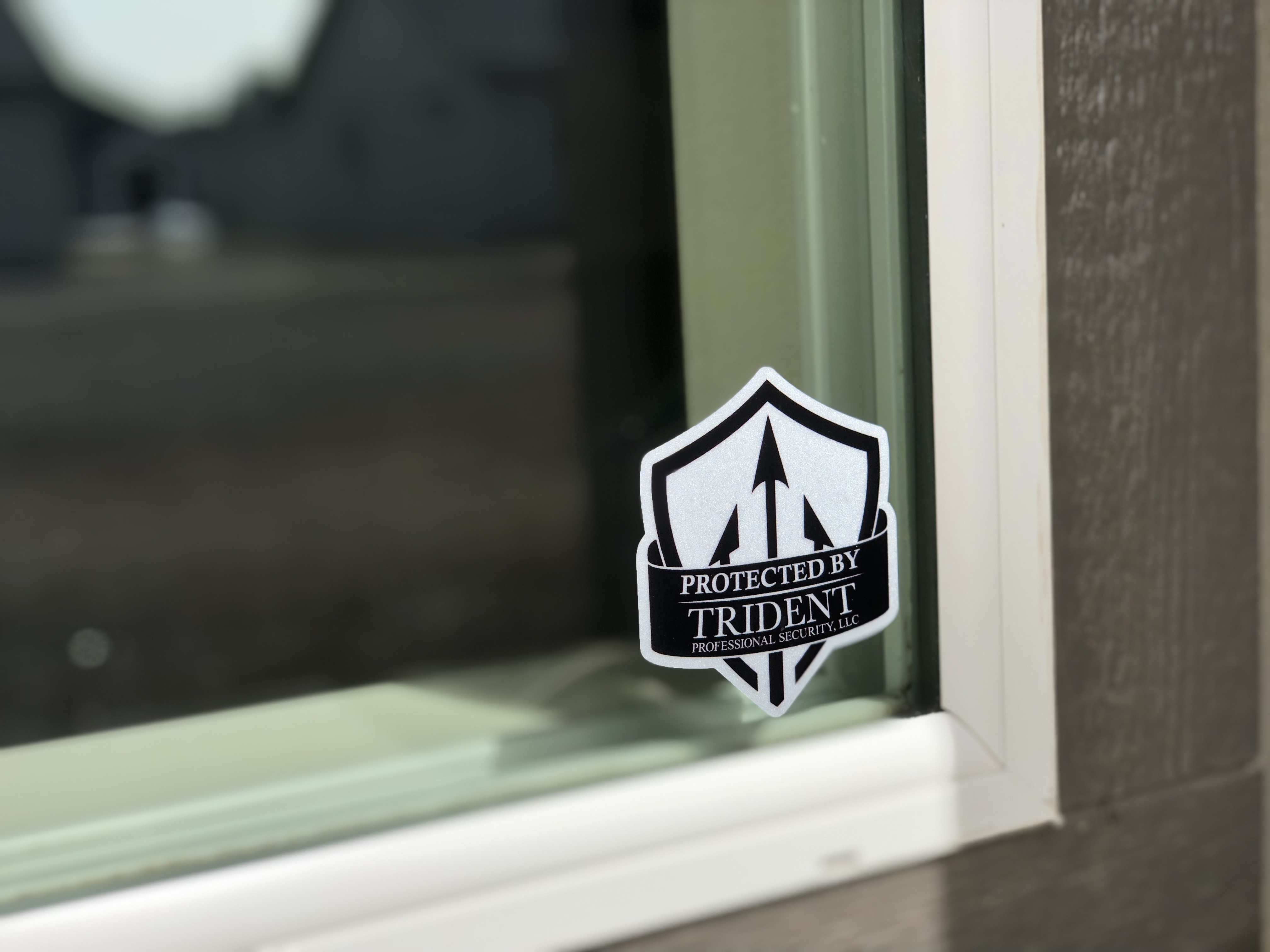 Trident Security